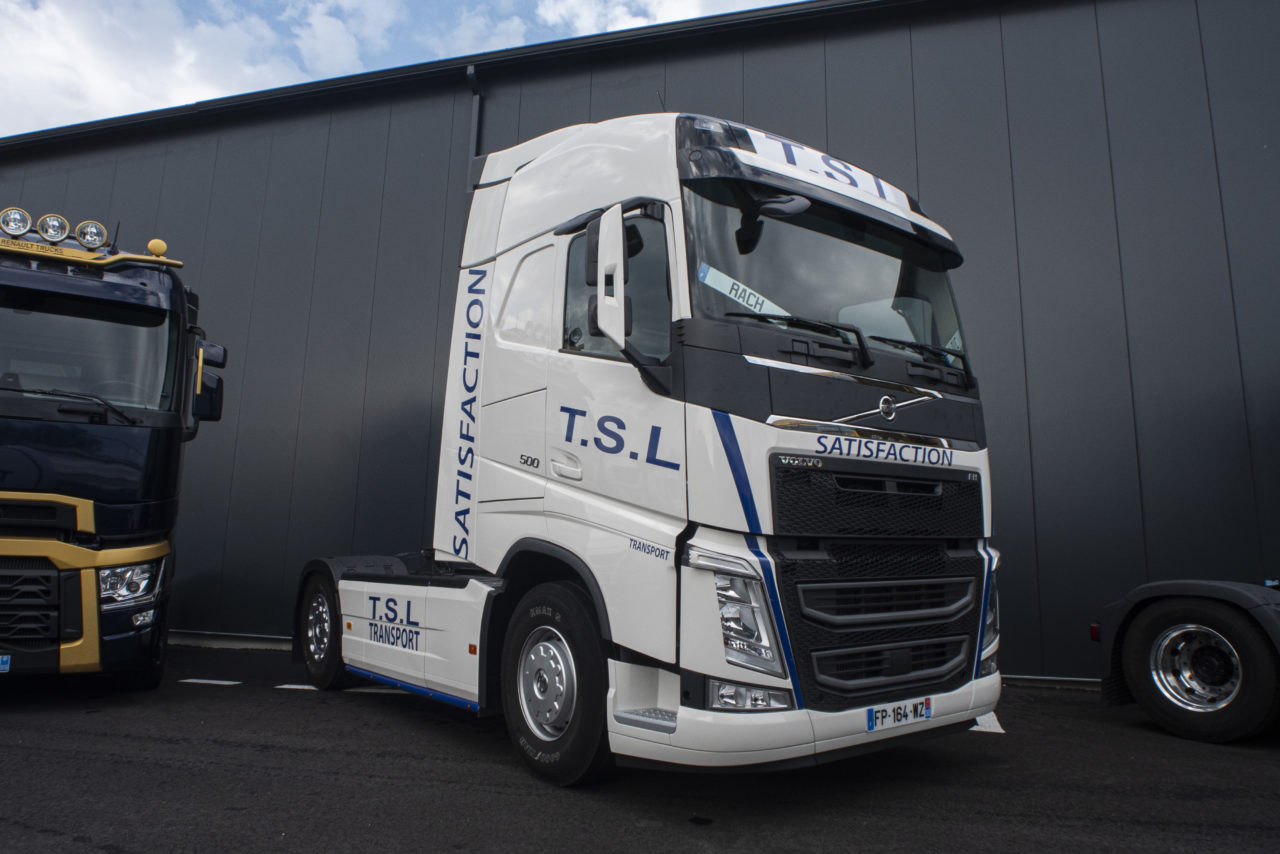 Galerie - TSL - Trans Service Locatrans