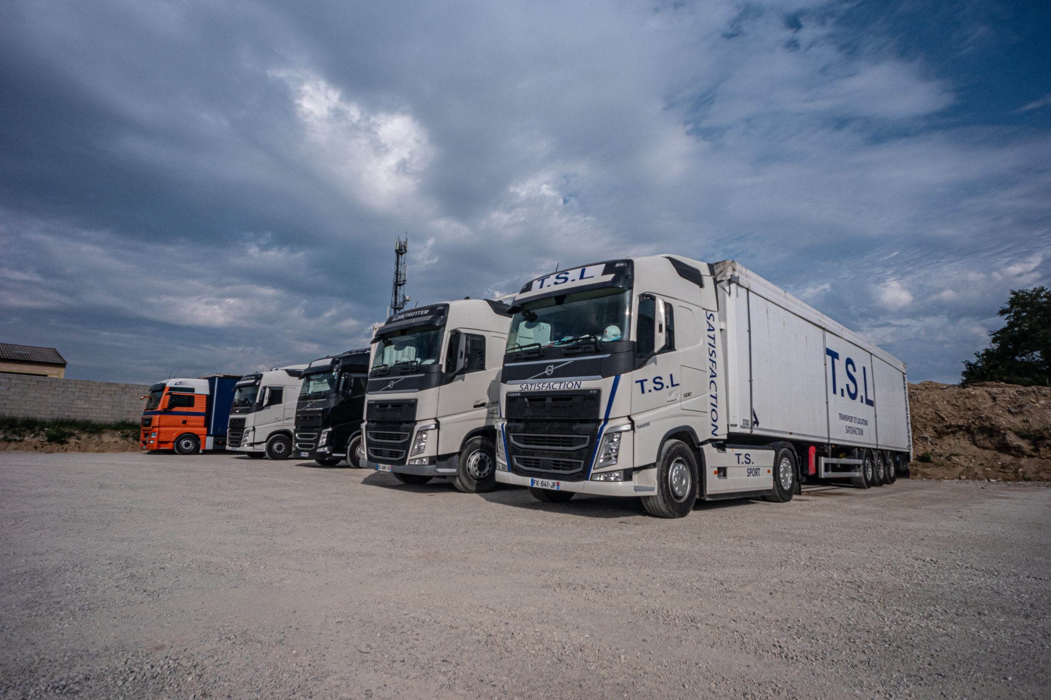 Nos Services | TSL - Trans Service Locatrans